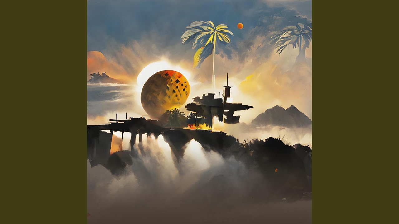 One Rhythm, One Spirit - YouTube