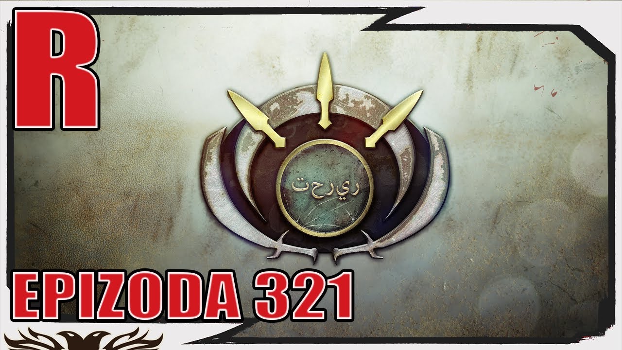 Jak naučíte čecháčky milovat terorismus? - Regresivky 321 - YouTube