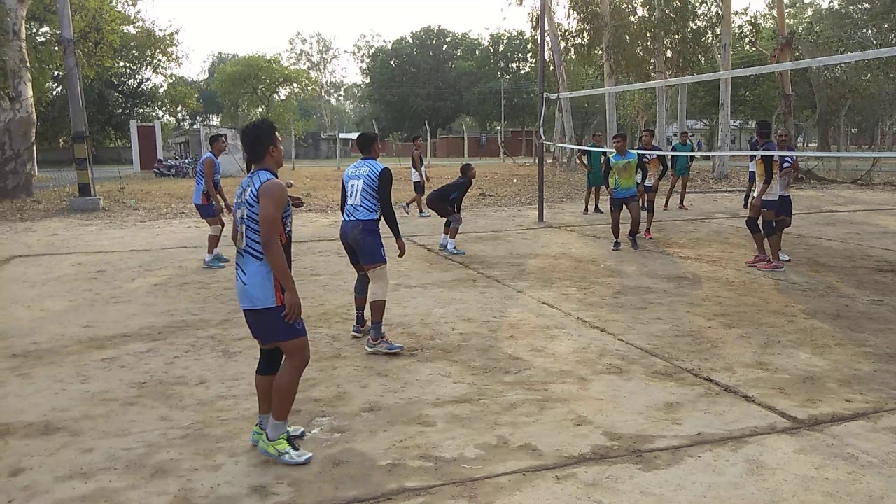 practice match - YouTube