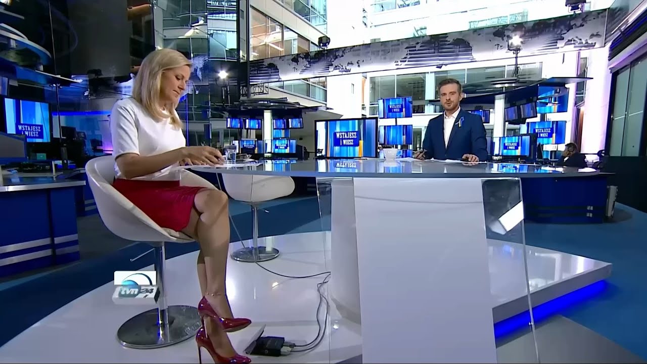 Marta Klos - 20.07.2022 - YouTube