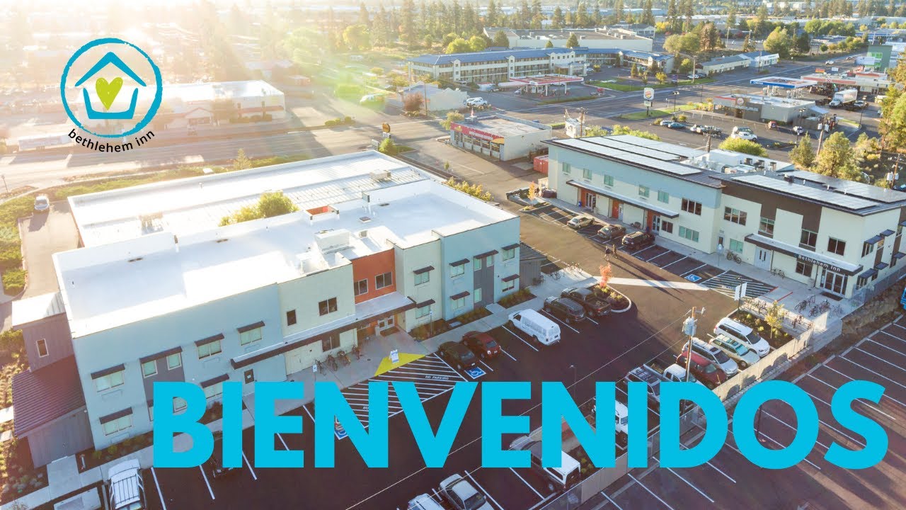 Bienvenidos a Bethlehem Inn - YouTube