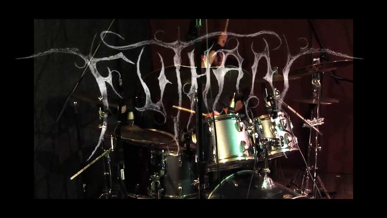 Futhan - La Ira del Pillan Tempenor Estudio - YouTube