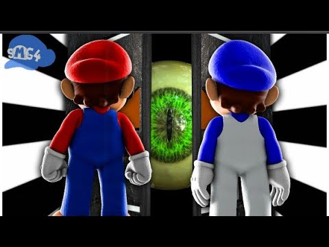 Vídeos el Smg4 The Final Piece Season 4 Parte 16 - YouTube