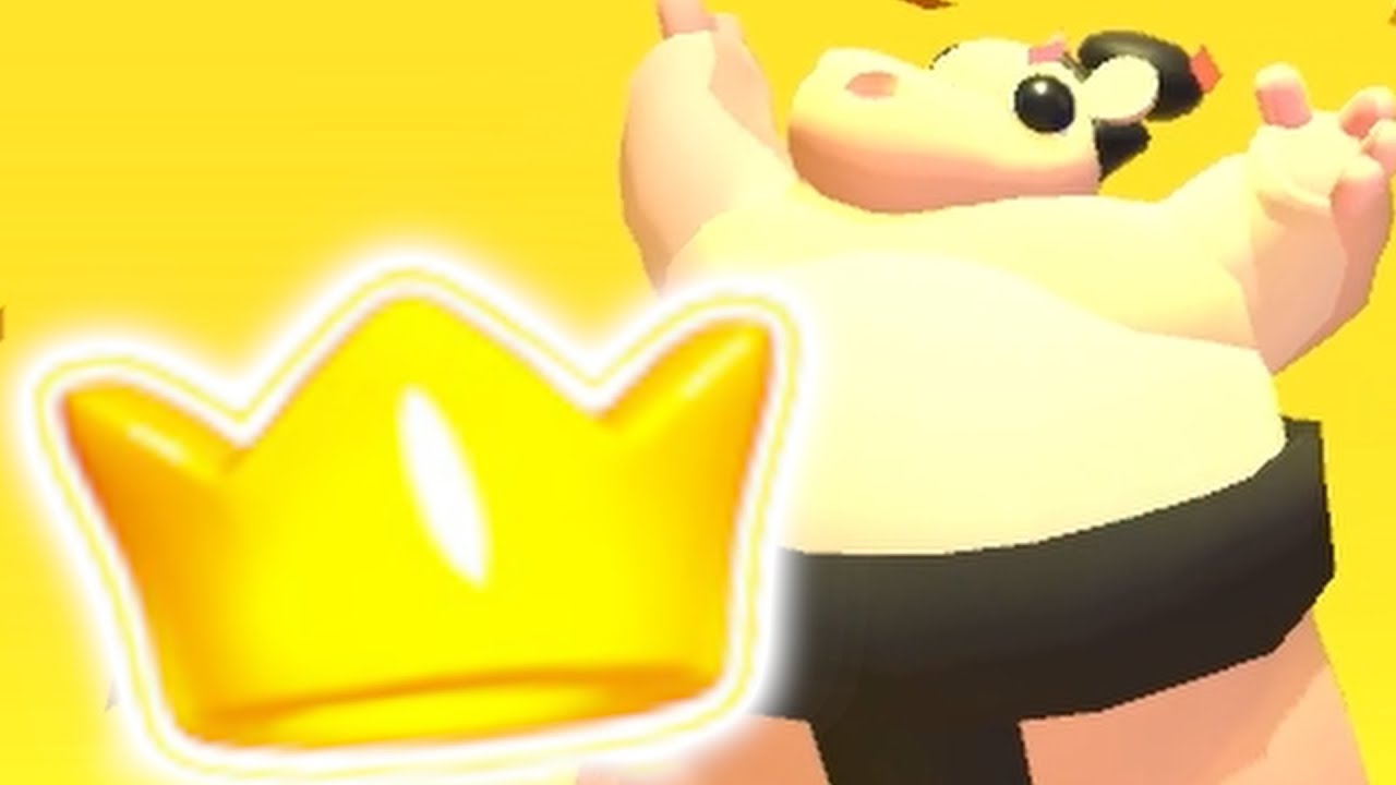 HERE KING, YOU DROPPED THIS - Clumsy Rush #1 (4 Player Nintendo Switch ...