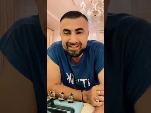 Zaur Günay yayın açdı, Dilavər artıq böyüyüb yolda mənə qaqa denən deyirəm🤣