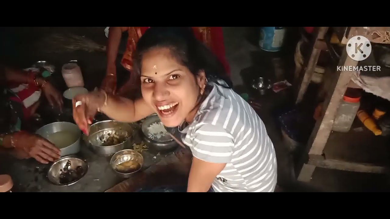 beutyful vilage India&up Indian vilage go mata puja &rural vilagelife &up odisha - YouTube