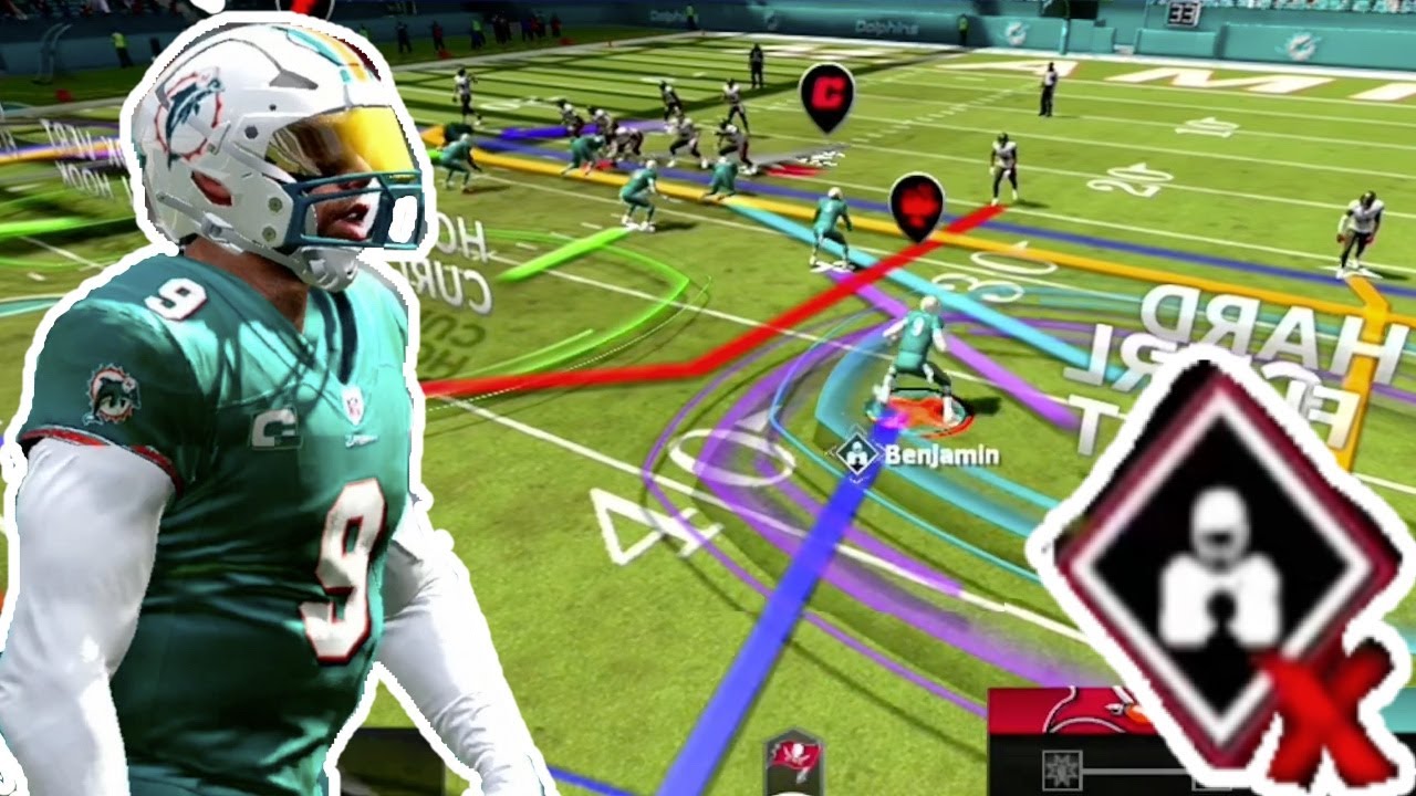 How To Activate Mind Reader X-Factor Madden 24 Superstar Mode CB # ...