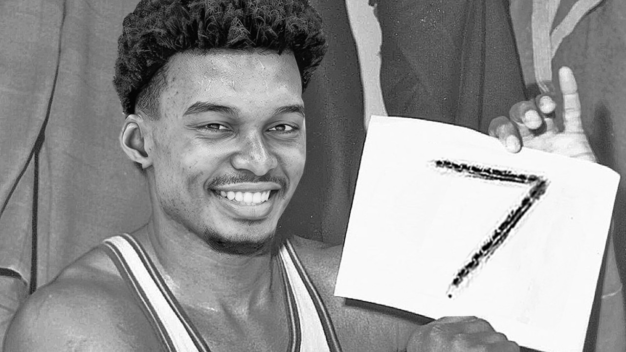 Breaking Every Michael Jordan Record - YouTube