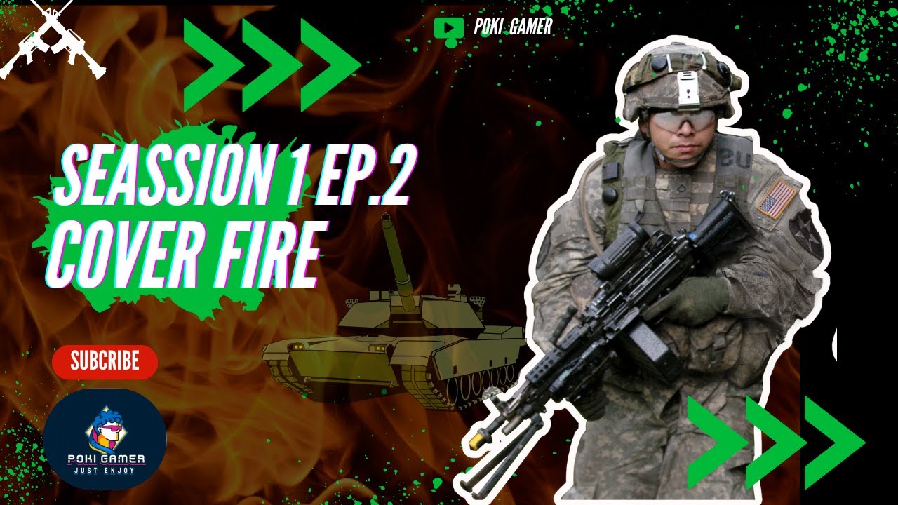 “Season 1, Episode 2: Next-Level Shooting Gameplay!”🔫🔫 - YouTube
