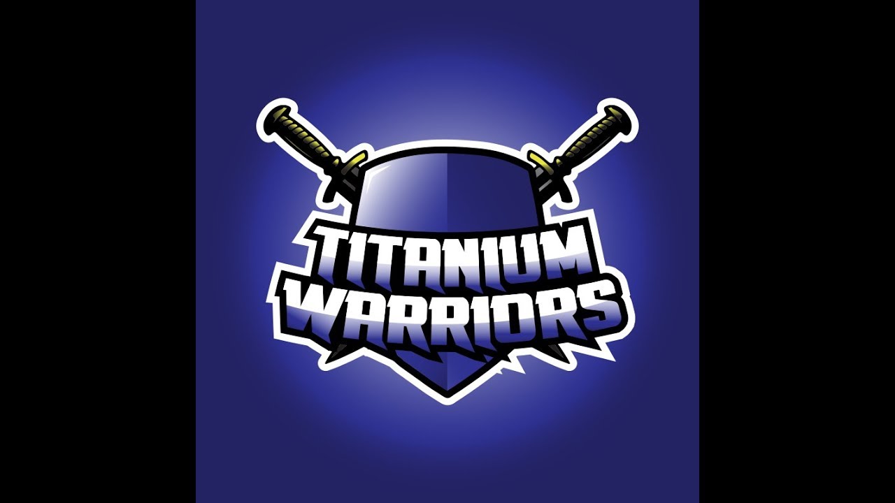 DH 3/1. LAN Titanium Warriors - YouTube