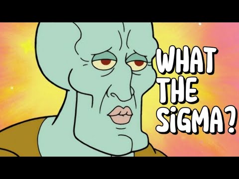 Vegeta Không Bị Nghiện Brain Rot (Ehm What The Sigma?) - YouTube