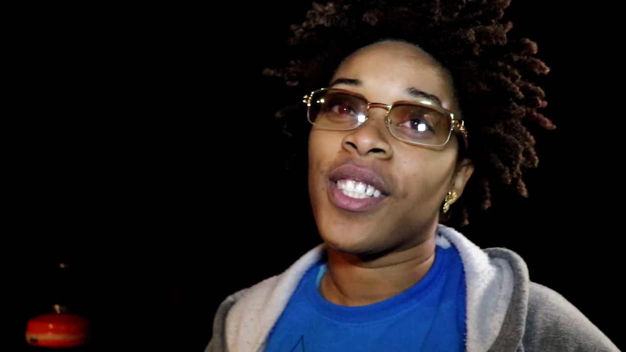 Suga & Soule Artist Showcase - ABReallyWitDat - YouTube
