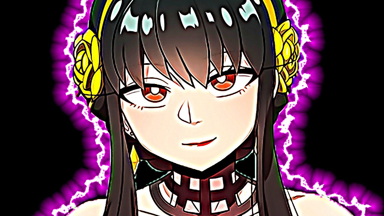 Yor Forger is worth it - YouTube