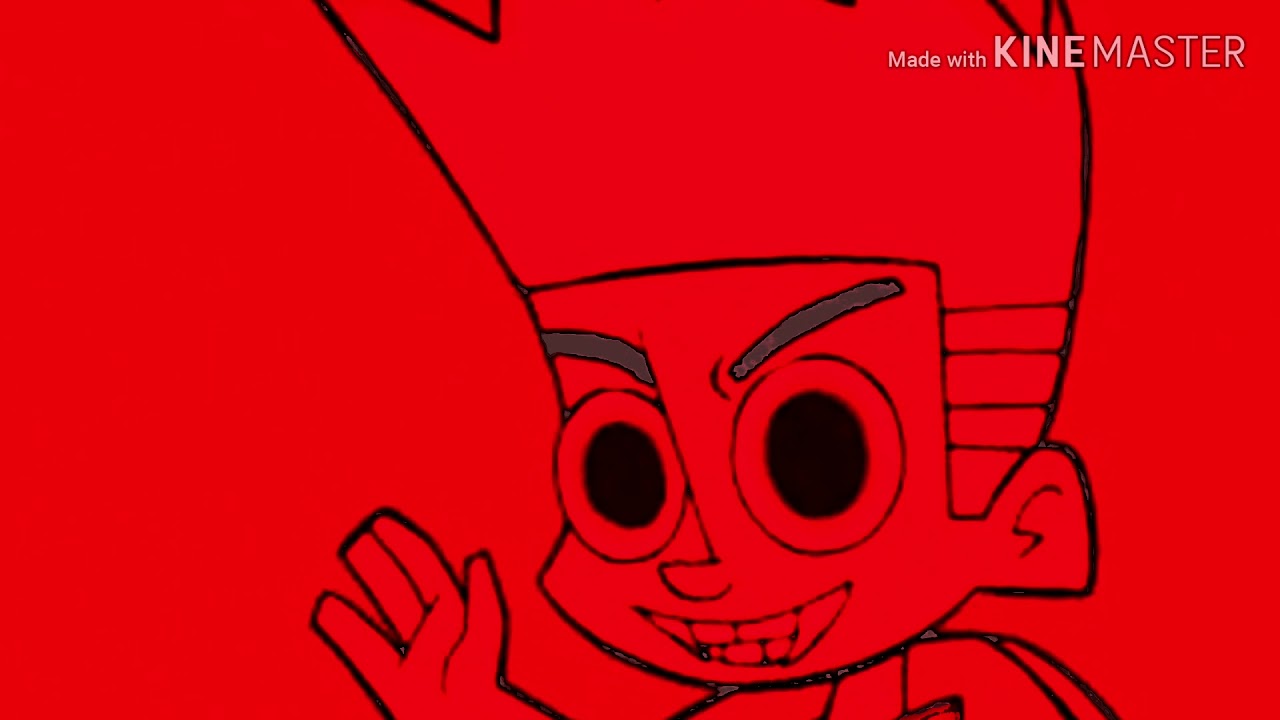 Johnny Test Whip Crack Sound (EARRAPE) [LOUDER VERSION] - YouTube