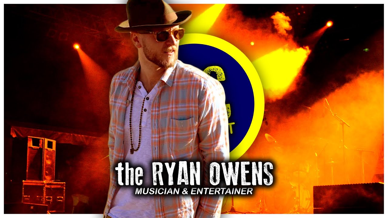 Singer-Songwriter Ryan Owens Gets Real on Music, Theater & Life After ...