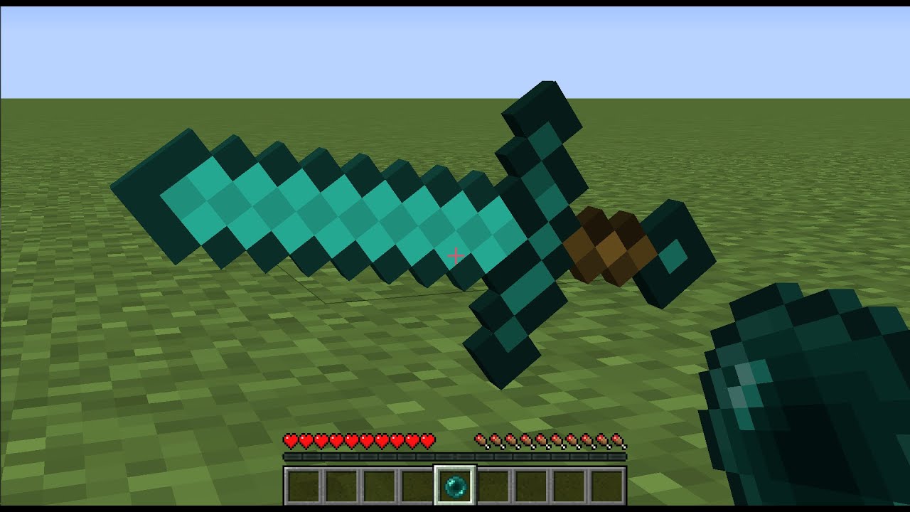 What's inside the Sword,Totem,Torch? - YouTube