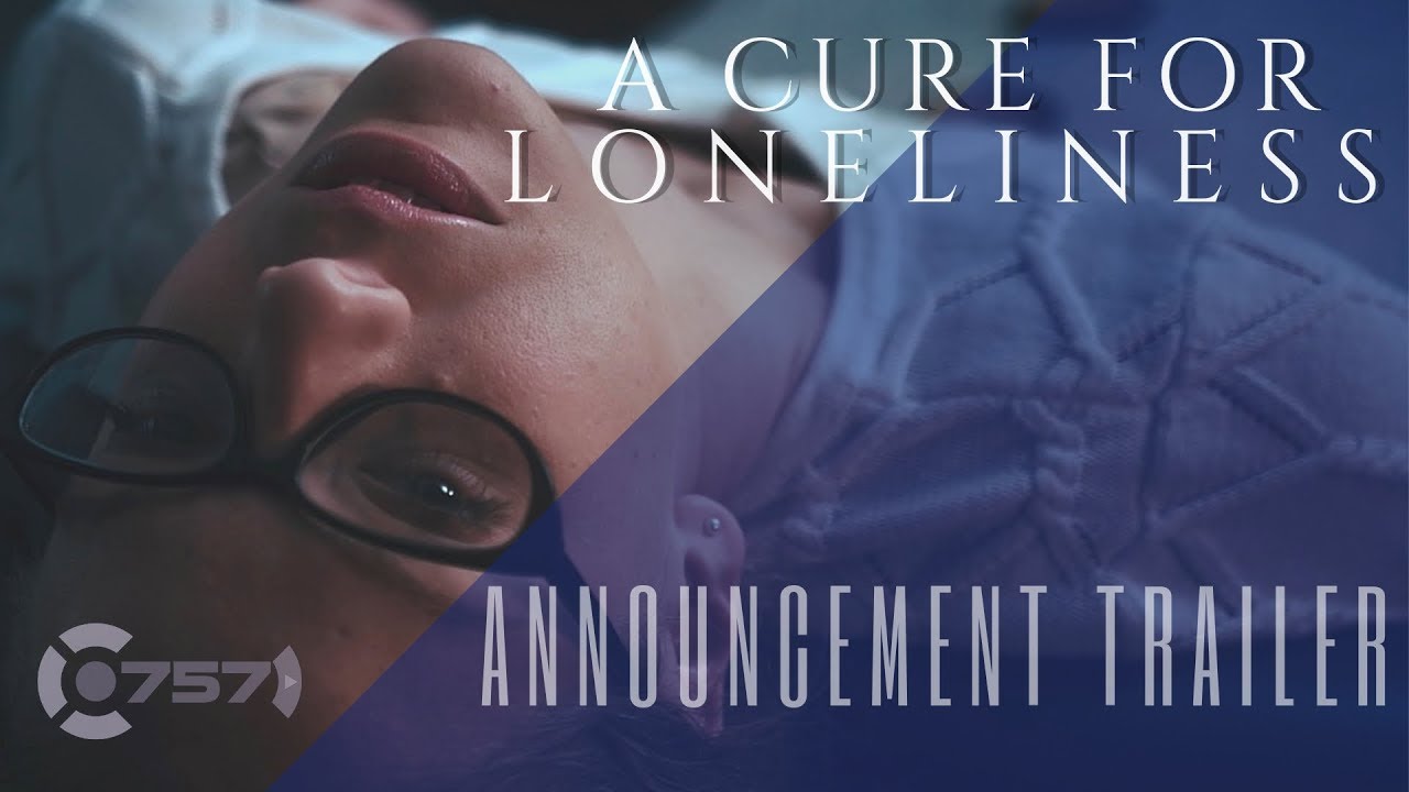 A Cure for Loneliness | Announcement Trailer - YouTube