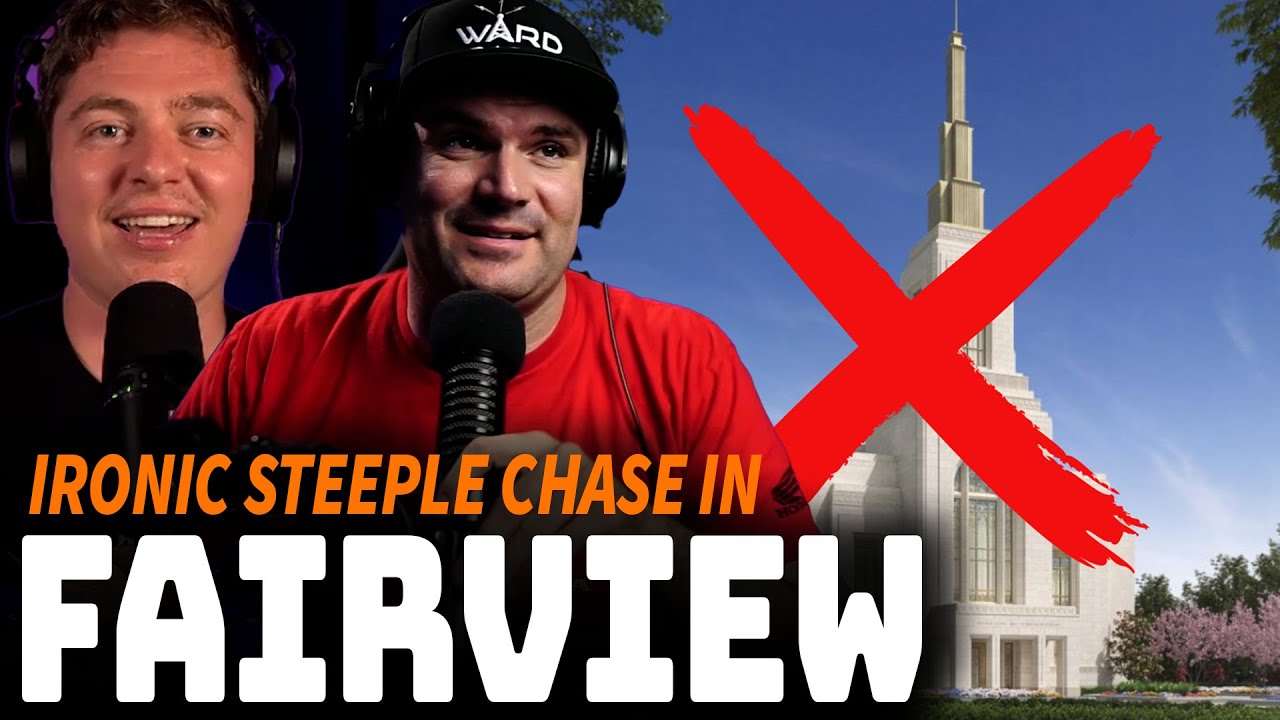 LDS Church Derangement Syndrome Makes Hilarious Anti-LDS Bedfellows in ...