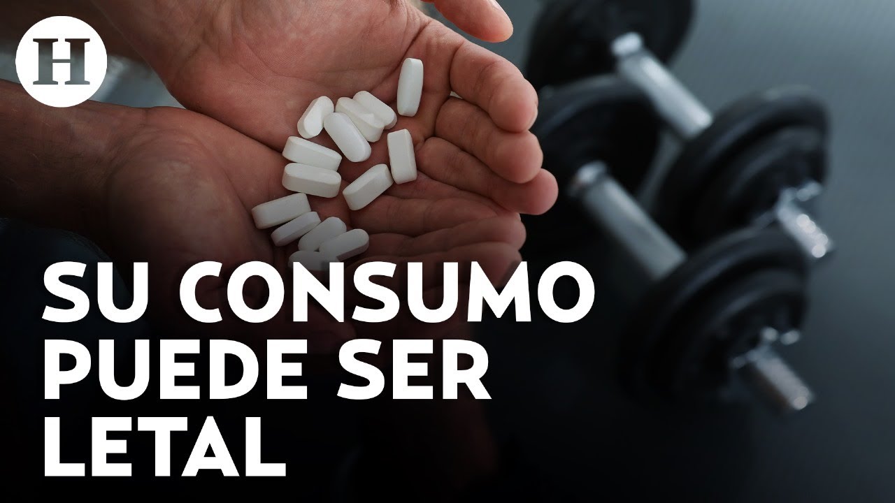 Cofepris alerta sobre el consumo de esteroides anabólicos; pueden ...