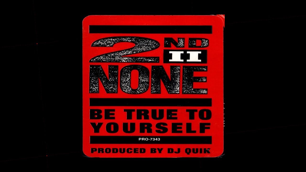 2nd II None - Be True To Yourself (Radio Version) - YouTube