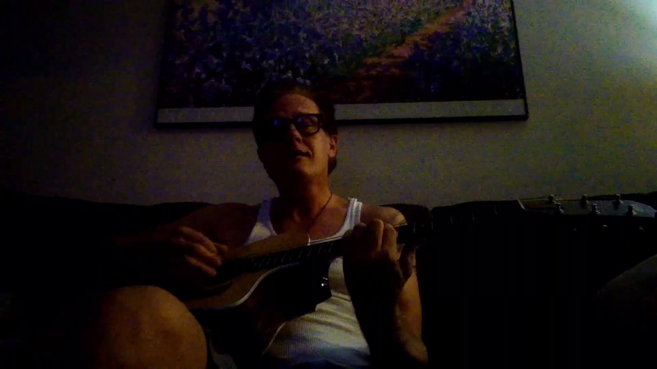 One cover by Michael Shultz - YouTube