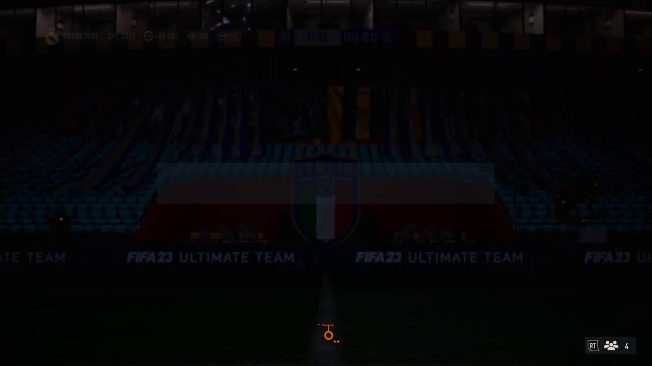 Fifa 23 Youtube