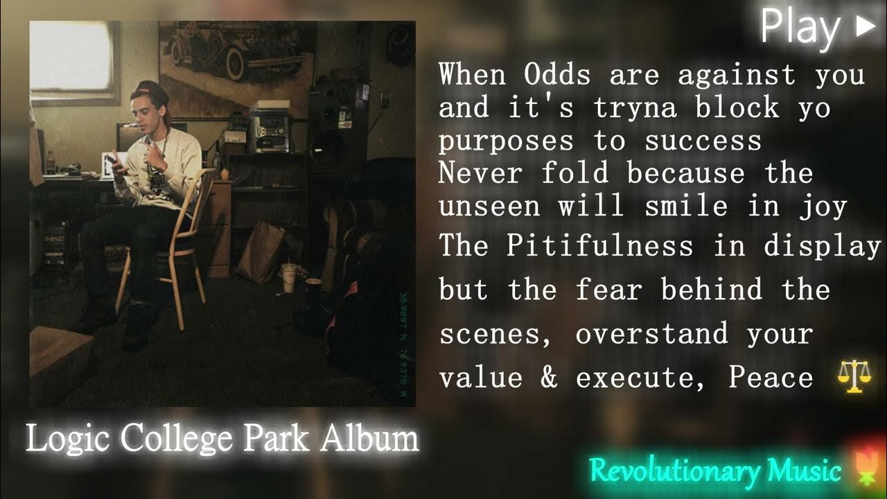 {81792Hz Sample Rate Logic - Shimmy feat Joey Bada$$ {True 639Hz Love & Connection} - YouTube