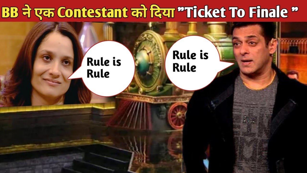 Bigg Boss 17 Live:Today Full Episode || BB ने एक Contestant को दिया ...