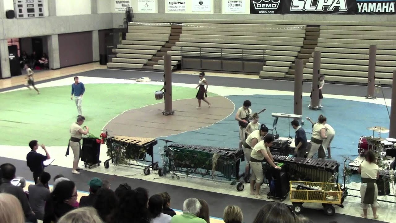apocalypto '13 set up - YouTube