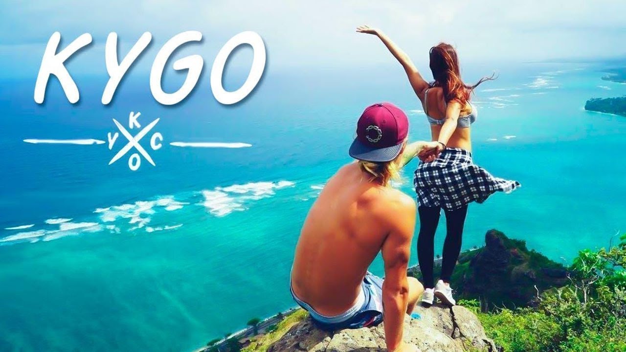 Summer Mix 2018💖Best of House Tropical Deep House #1💖Kygo, Ed Sheeran ...