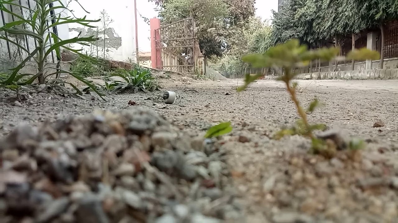 How to click best photo of nature - YouTube