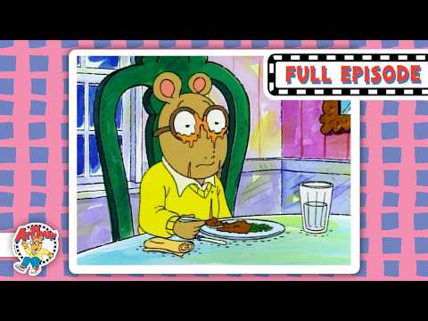 Prove It | Full Episode | ARTHUR