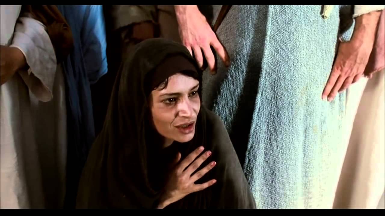 Magdalena (French) Lesson 6: Jesus, Our Complete Restorer - YouTube