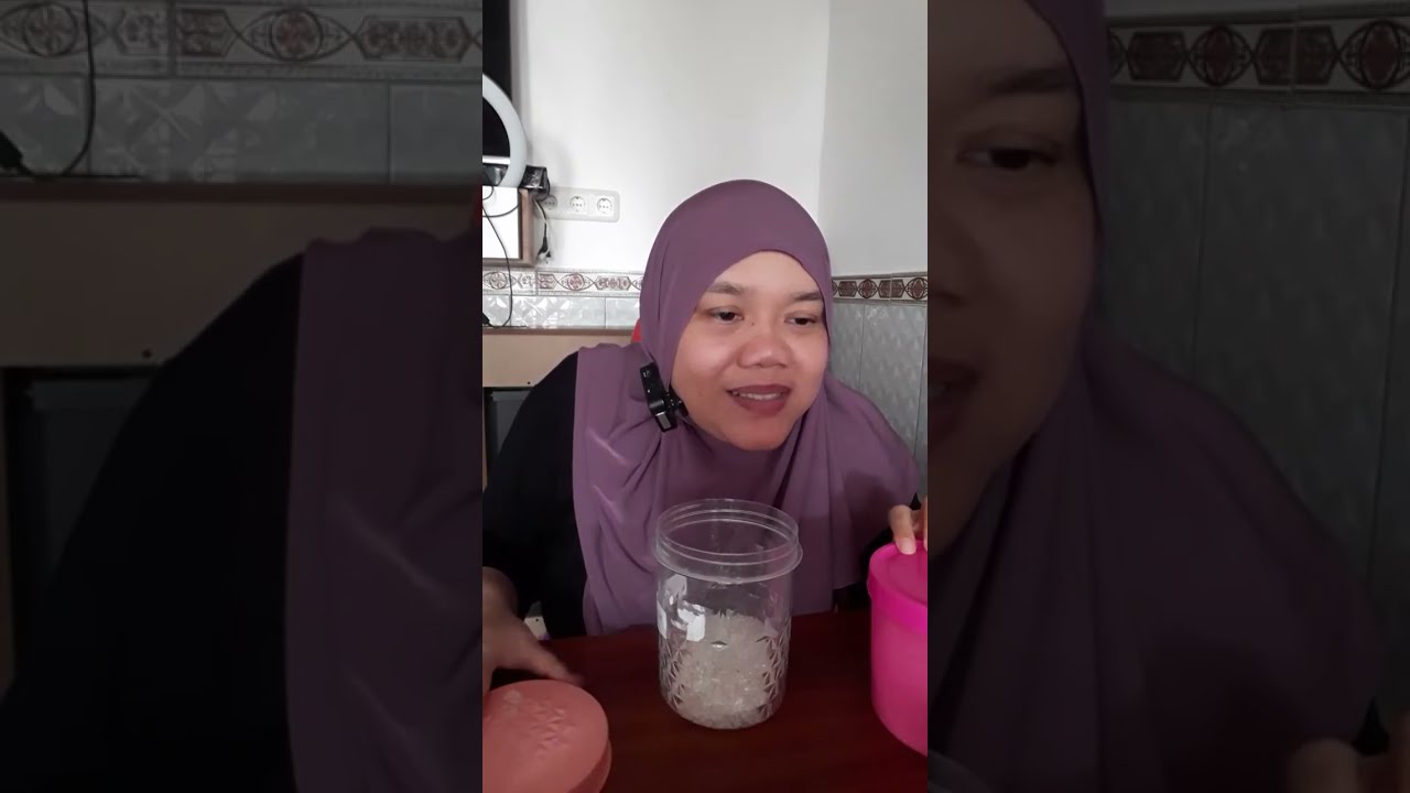 Dyma Real sedang live sekarang! - YouTube