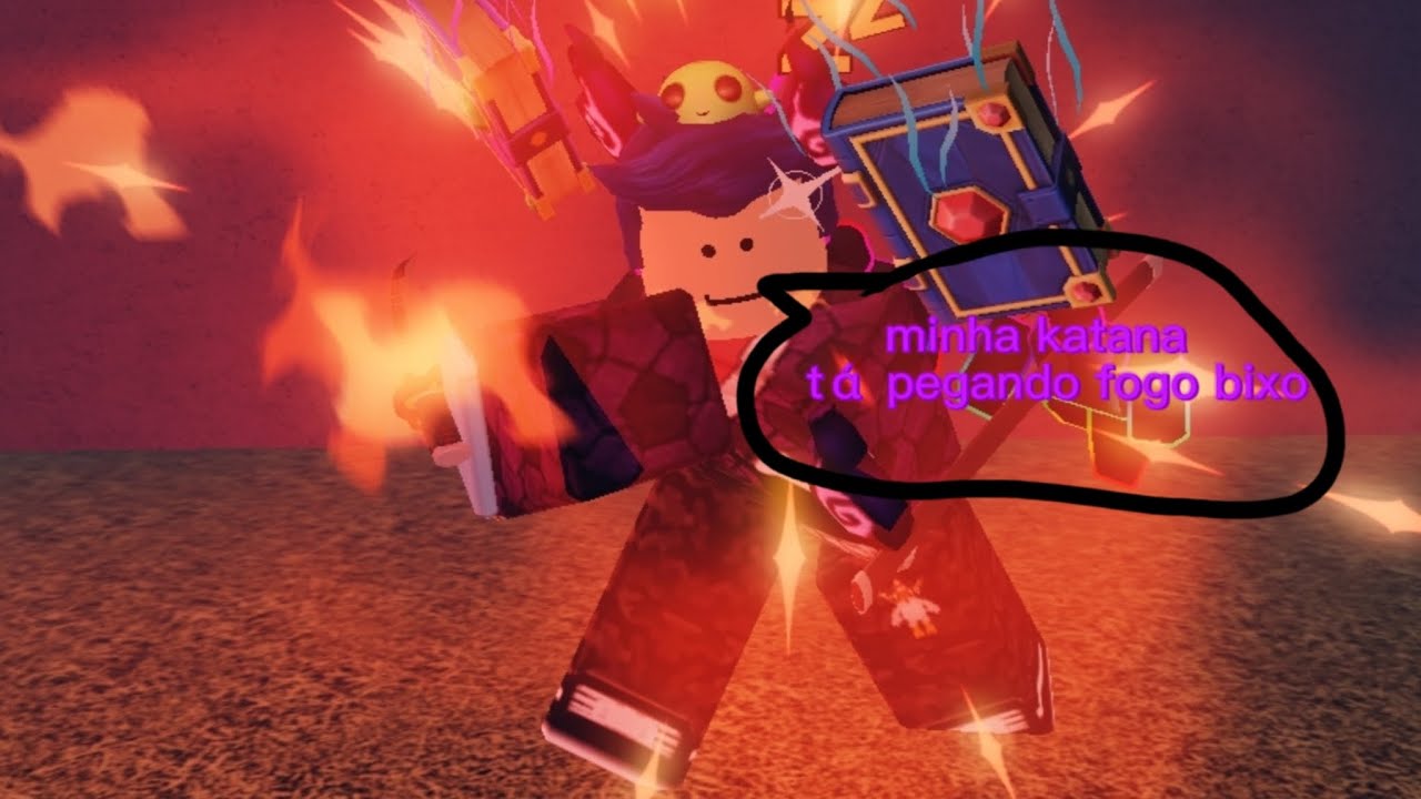 lua vs sol no Slayer Tycoon (spoiler:fui amassado) - YouTube