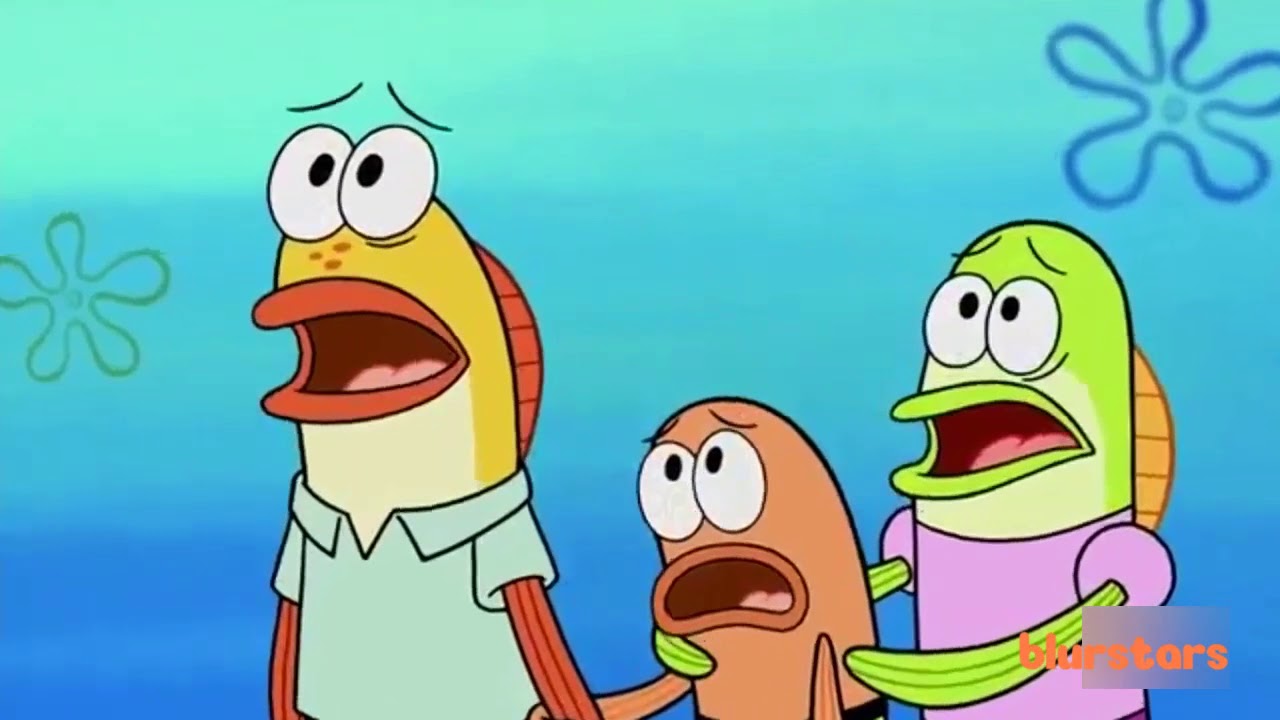 Blurstars Network USA - PROMO - SpongeBob's Best Year Ever + "Dirty ...