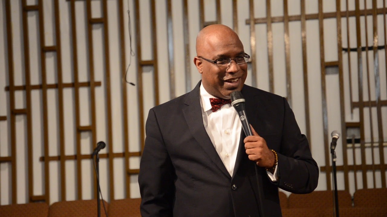 How To Walk By Faith & Not By Sight Pt. 6 - Pastor Andre AJ Jones - YouTube