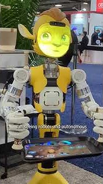 2023 IEEE President Elect Kathleen Kramer at CES 2024 - YouTube