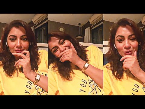 Instagram Live | Sriti Jha | 1 Year KMTMG | 27th Nov’24