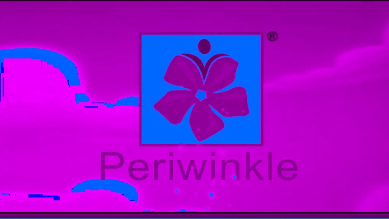 Periwinkle Logo Effects ( Sponsored By Preview 2 Effects ) - YouTube