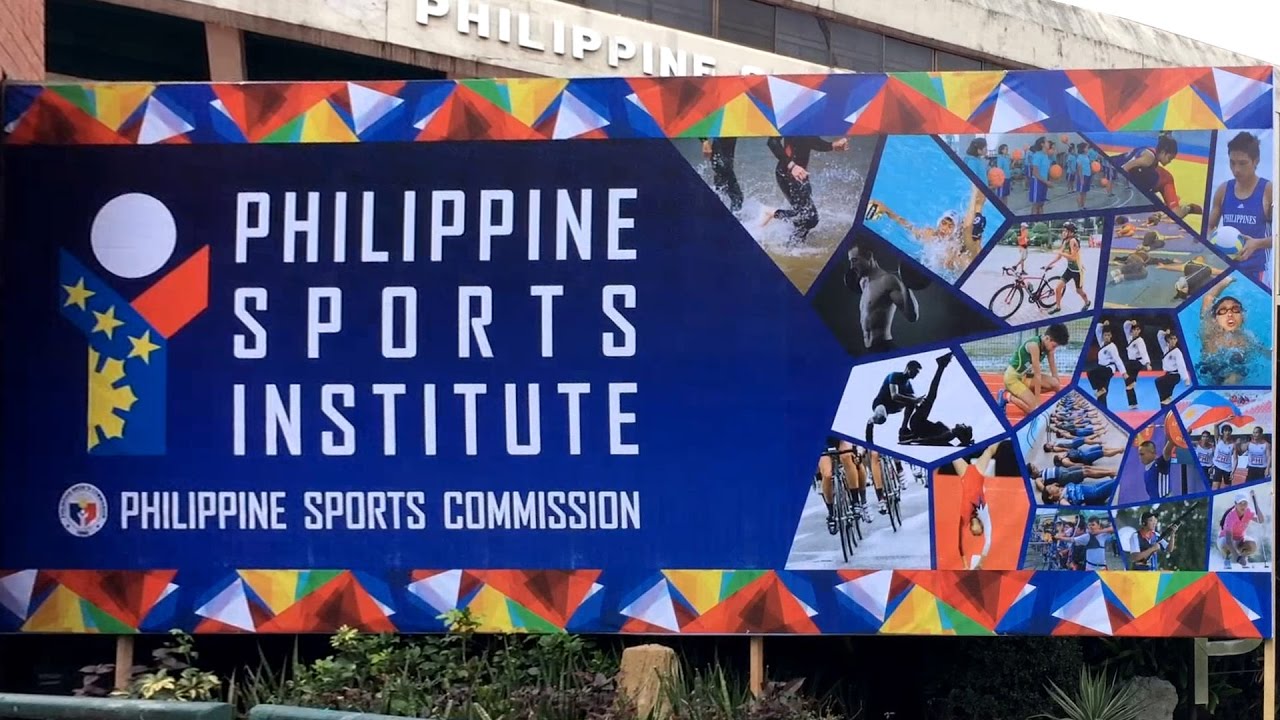 Activating Sports Philippine Sports Institute Grand Inaugural YouTube activating-sports-philippine-sports-institute-grand-inaugural-youtube
