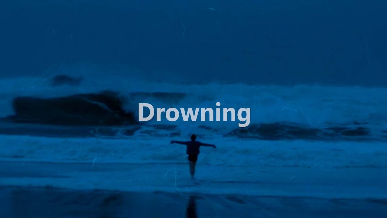 Drowning - Dark Ambient Music Playlist - Deep Relaxation and Meditation ...