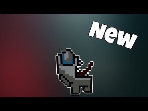 Minecraft: How To Build Imposter Pixel Art Tutorial (#135) - YouTube