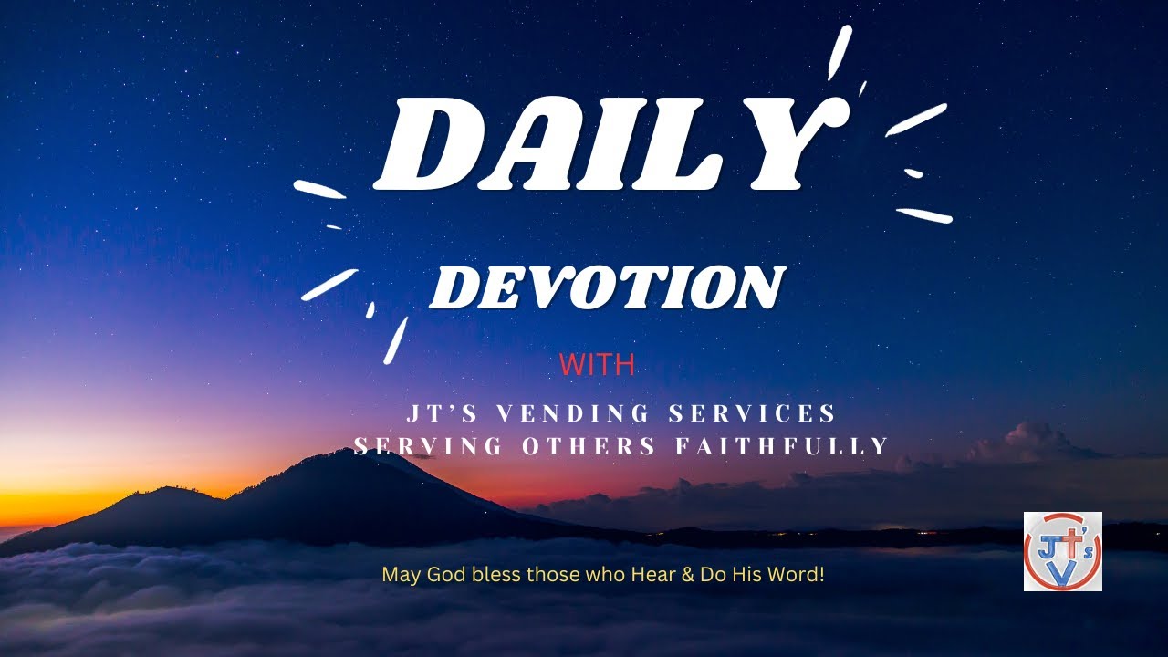 Powerful Prayer To Stay Strong: January 2024's Final Daily Devotion For ...