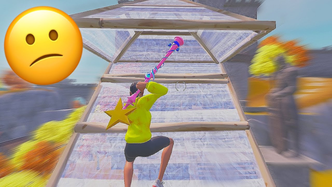 Get Bummed Out 😕 (Chapter 4 Fortnite Montage) - YouTube