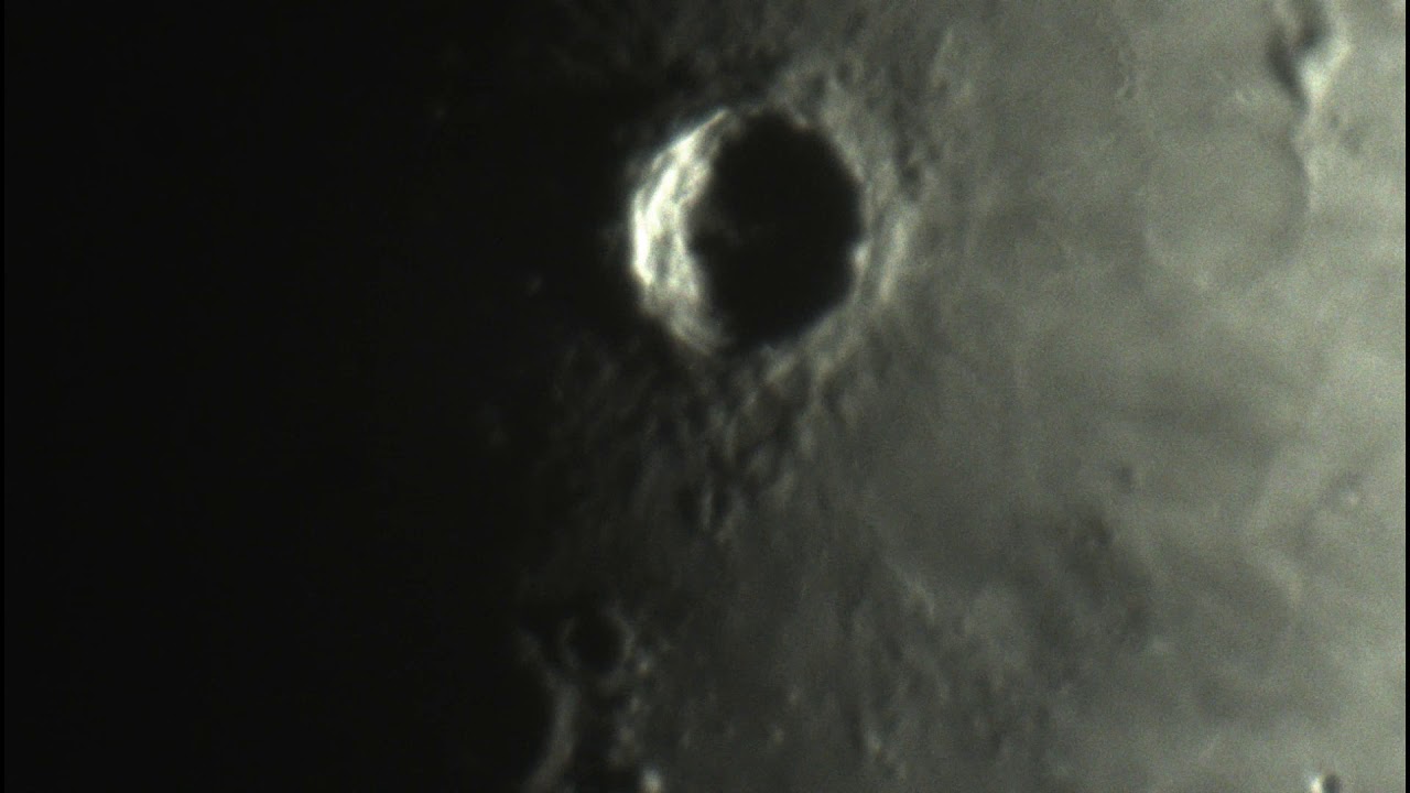 Moon (6 November 2019) - YouTube