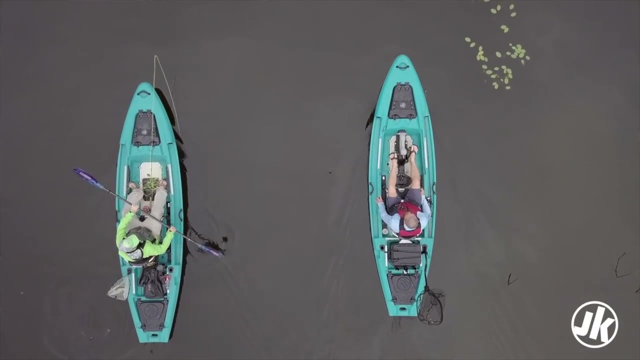 Jackson Big Rig HD FD Complete Walk Through - YouTube