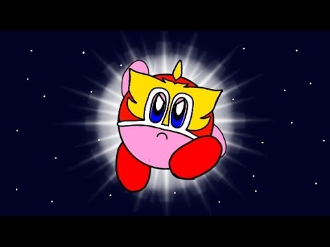 Wrestle Kirby Transformation - YouTube