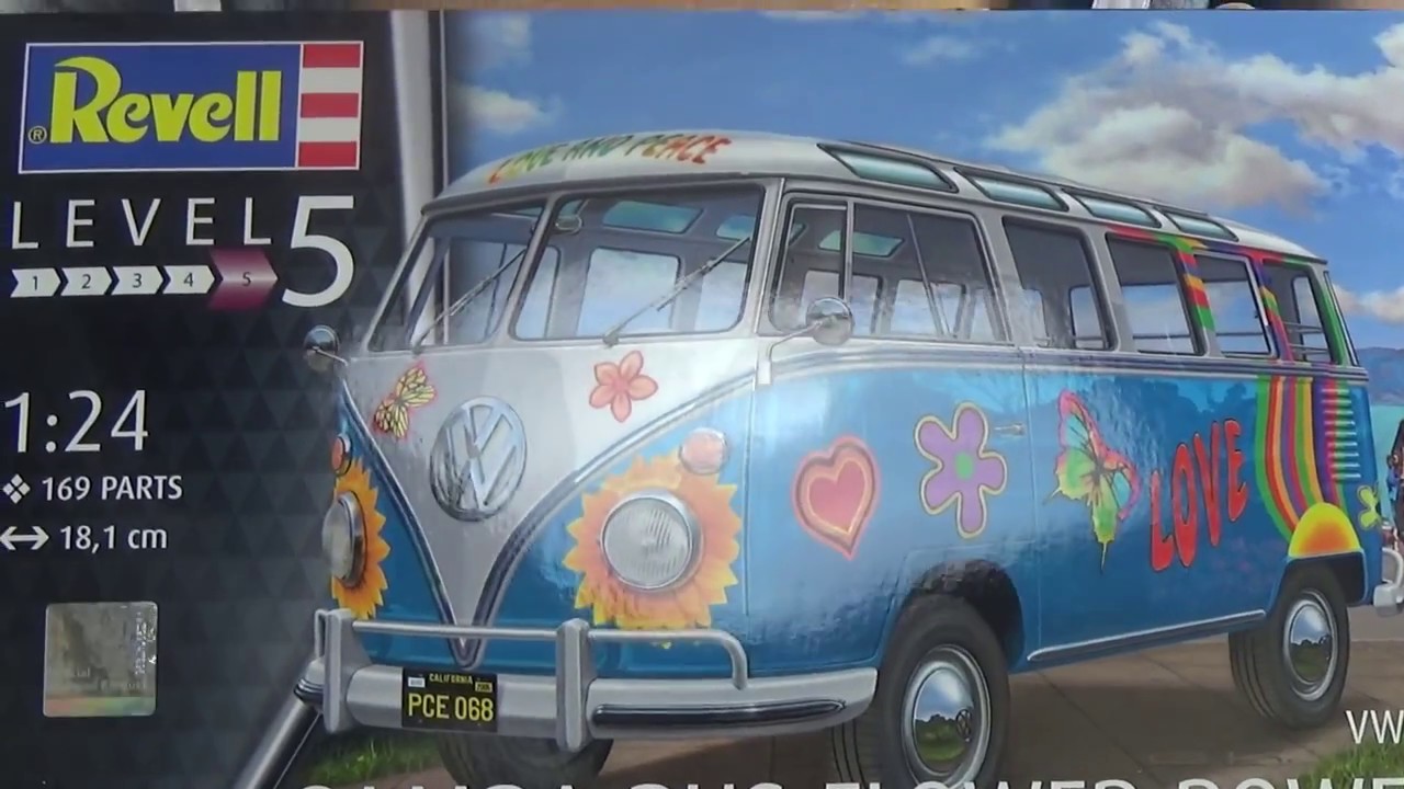 SAMBA BUS # 1 - YouTube