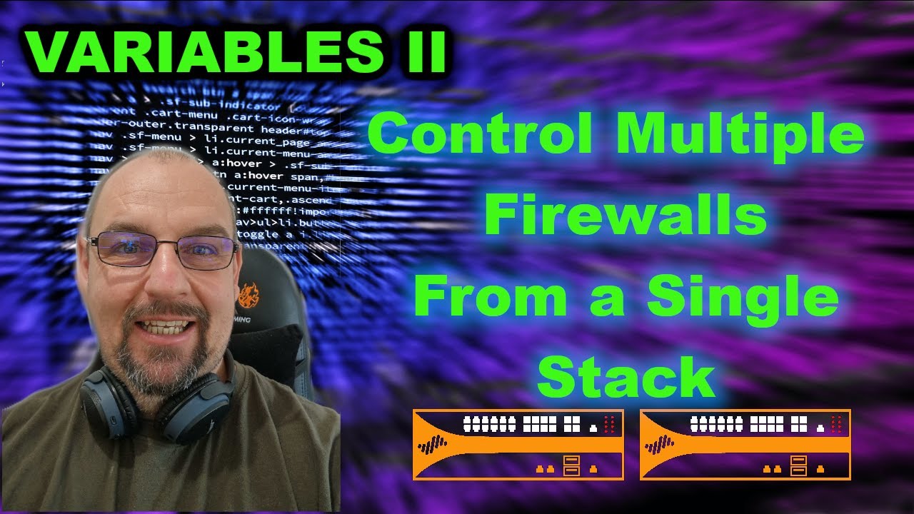 How to use Panorama Variables on Multiple Firewalls | palo alto ...